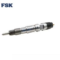 China Fuel Common Rail Nozzle Assembly 0445120421 For BOSCH Nozzle Hot Sale for sale
