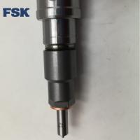 China New Common Rail Injector 120 Series 0445120494 For Bosch Xichai ABEC-5 for sale