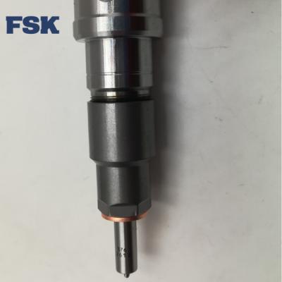 China New Common Rail Injector 120 Series 0445120494 For Bosch Xichai ABEC-5 for sale