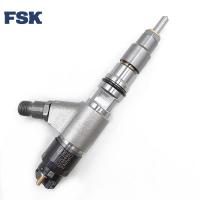 China FSKG Standard Common Rail Nozzle 0445120520 For Bosch ABEC-5 for sale