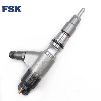 China FSKG Standard Common Rail Nozzle 0445120520 For Bosch ABEC-5 for sale