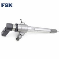 China Diesel Common Rail Injector A2C3999700080 Navistar Engine 3.2L Replacement Parts for sale
