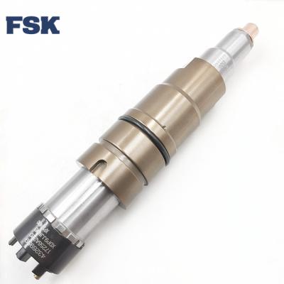 China Diesel Common Rail Injector 4326959 Nozzle For Cummins ISZ XPI QSZ 6CT8.3 QSZ13 Engines for sale