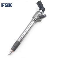 China Common Rail Injector 4327072 For Cummins Original Injector Hot Sale for sale