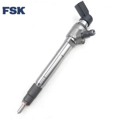 China Common Rail Injector 4327072 For Cummins Original Injector Hot Sale for sale