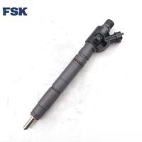 China 0445116061 Durable Fuel Common Rail Injector For Multiple Engine Brands for sale