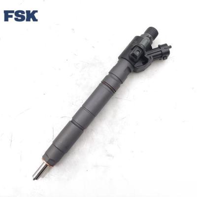 China 0445116061 Durable Fuel Common Rail Injector For Multiple Engine Brands for sale