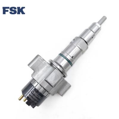 China Common Rail Injector 2872765 For Cummins ISL CM556 G8.3 CM558 Nozzle for sale