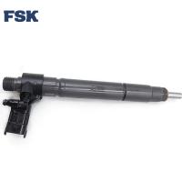 China Fuel Common Rail Injector 0445116043 Diesel Engine Nozzle For Land Rover for sale