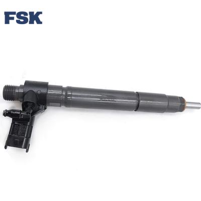 China Fuel Common Rail Injector 0445116043 Diesel Engine Nozzle For Land Rover for sale