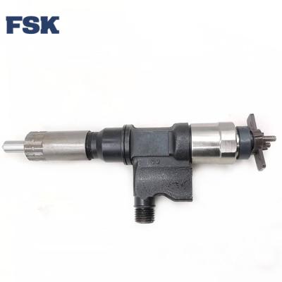 China Common Rail Injector 0950005471 For Isuzu New Diesel Fuel Injector for sale
