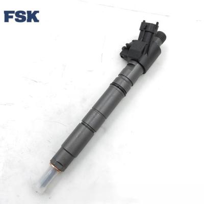 China 0445116065 High-Efficiency Atomizing Common Rail Fuel Injector, Low Fuel Consumption for sale