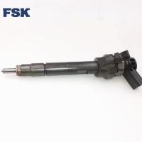 China Fuel Injector 0445110478 Common Rail Injector For BMW X1 X3 1 3 5 7Series 2.0D 3.0D for sale