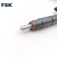 China Common Rail Injector 0445115025 Common Rail Injector For Ford 2.2 TDCI for sale