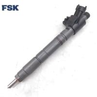 China 0445116067 Original Specification Common Rail Fuel Injector Can Be Directly Replaced for sale