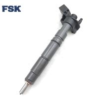 China Diesel Common Rail Injector 0445115027 For Mercedes-Benz OM642 Nozzle for sale
