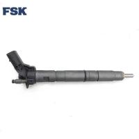 China 0445117002 Precision-Manufactured Fuel Common Rail Injector, Performance Meets Standards for sale