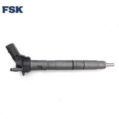 China 0445117002 Precision-Manufactured Fuel Common Rail Injector, Performance Meets Standards for sale