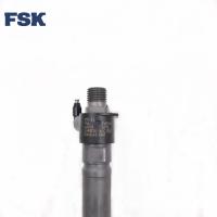 China Common Rail Fuel Injector 0445115042 For Bosch Land Rover Freelander 2.2d for sale