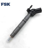 China New Diesel Injector 0445115059 For Bosch Mercedes Benz Engine Parts for sale