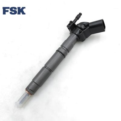 China New Diesel Injector 0445115059 For Bosch Mercedes Benz Engine Parts for sale