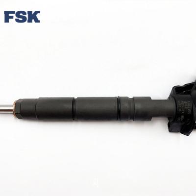 China Common Rail Injector 0445115062 Nozzle Engine Parts for Mercedes Benz 07 for sale