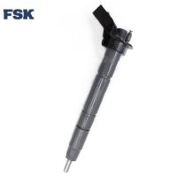 China 0445117022 Precision-Manufactured Fuel Common Rail Injector, Performance Meets Standards for sale