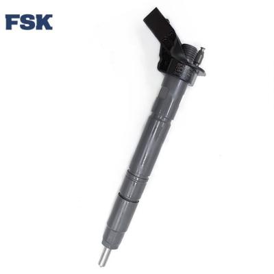 China 0445117022 Precision-Manufactured Fuel Common Rail Injector, Performance Meets Standards for sale
