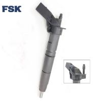 China Injector 0445115068 Diesel Common Rail Injector For Bosch Mercedes for sale