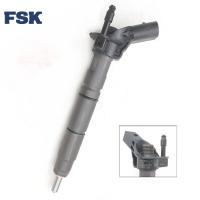 China Auto Parts Fuel Injector 0445115069 Common Rail Injector For Mercedes Bosch for sale