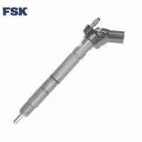 China 0445117027 Durable Fuel Common Rail Injector For Multiple Engine Brands for sale