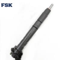 China Fuel Common Rail Injector 0445115078 For VolkswagenAudi A4 A6 A8 Q7 3.0 TDI Fuel Nozzle for sale