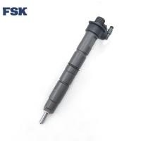 China 0445117031 Precision-Manufactured Fuel Common Rail Injector, Performance Meets Standards for sale