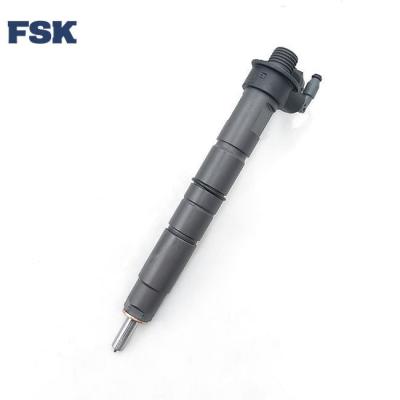 China 0445117031 Precision-Manufactured Fuel Common Rail Injector, Performance Meets Standards for sale