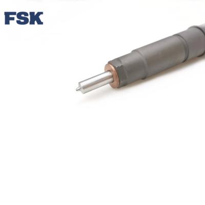 China Common Rail Injector 0445116012 For Land Rover 3.0D TDV6 CitroëN C5C6 Peugeot for sale