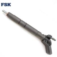 China 0445117033 Original Specification Common Rail Fuel Injector Can Be Directly Replaced for sale