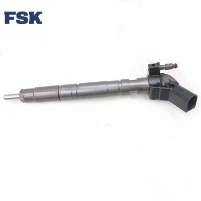 China FSK Brand Fuel Injector 0445116015 For Audi Volkswagen Auto Parts Nozzle for sale