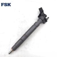 China 0445117042 Durable Fuel Common Rail Injector For Multiple Engine Brands for sale