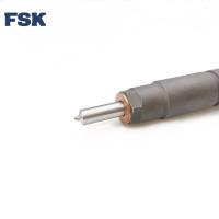 China Common Rail Injector 0445116037 Common Rail Injector For Land Rover for sale