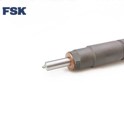 China Common Rail Injector 0445116037 Common Rail Injector For Land Rover for sale