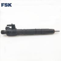 China 0445117052 High-Efficiency Atomizing Common Rail Fuel Injector, Low Fuel Consumption for sale