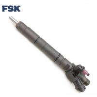 China Automotive Fuel Injector 0445116050 Common Rail Injector For Genuine Bosch for sale