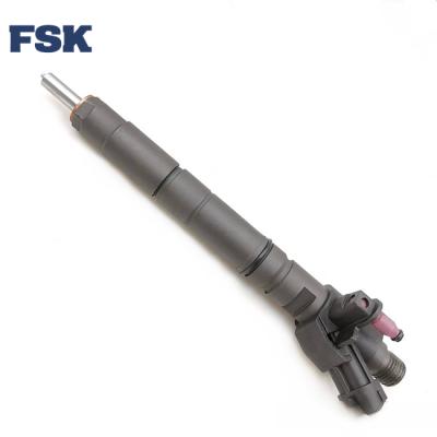China Automotive Fuel Injector 0445116050 Common Rail Injector For Genuine Bosch for sale