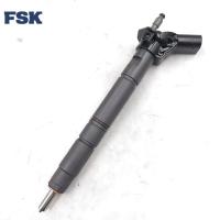 China 0445117075 Original Specification Common Rail Fuel Injector Can Be Directly Replaced for sale