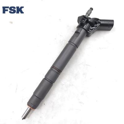 China 0445117075 Original Specification Common Rail Fuel Injector Can Be Directly Replaced for sale