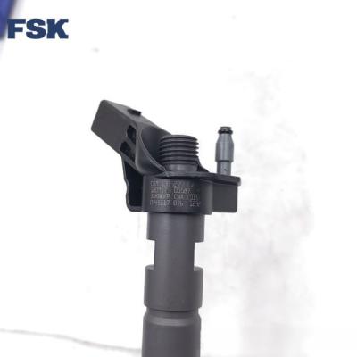 China 0445117076 High-Efficiency Atomizing Common Rail Fuel Injector, Low Fuel Consumption for sale