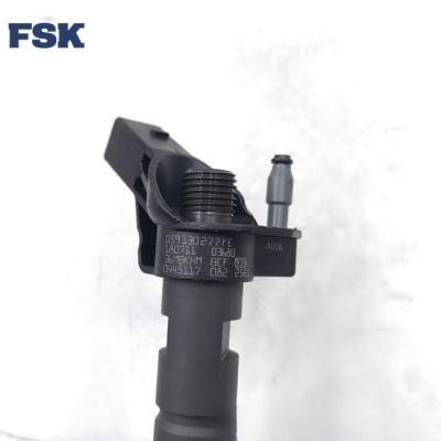 China 0445117082 Precision-Manufactured Fuel Common Rail Injector, Performance Meets Standards for sale