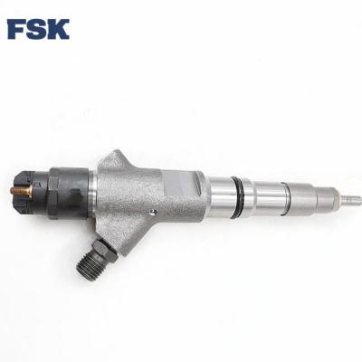 China 0445120153 Durable Fuel Common Rail Injector For Multiple Engine Brands for sale