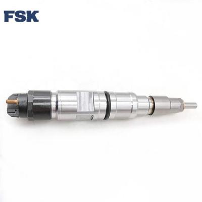 China 0445120178 Original Specification Common Rail Fuel Injector Can Be Directly Replaced for sale