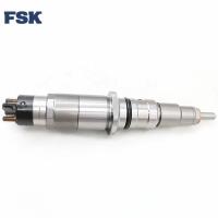 China 0445120231 Precision-Manufactured Fuel Common Rail Injector, Performance Meets Standards for sale